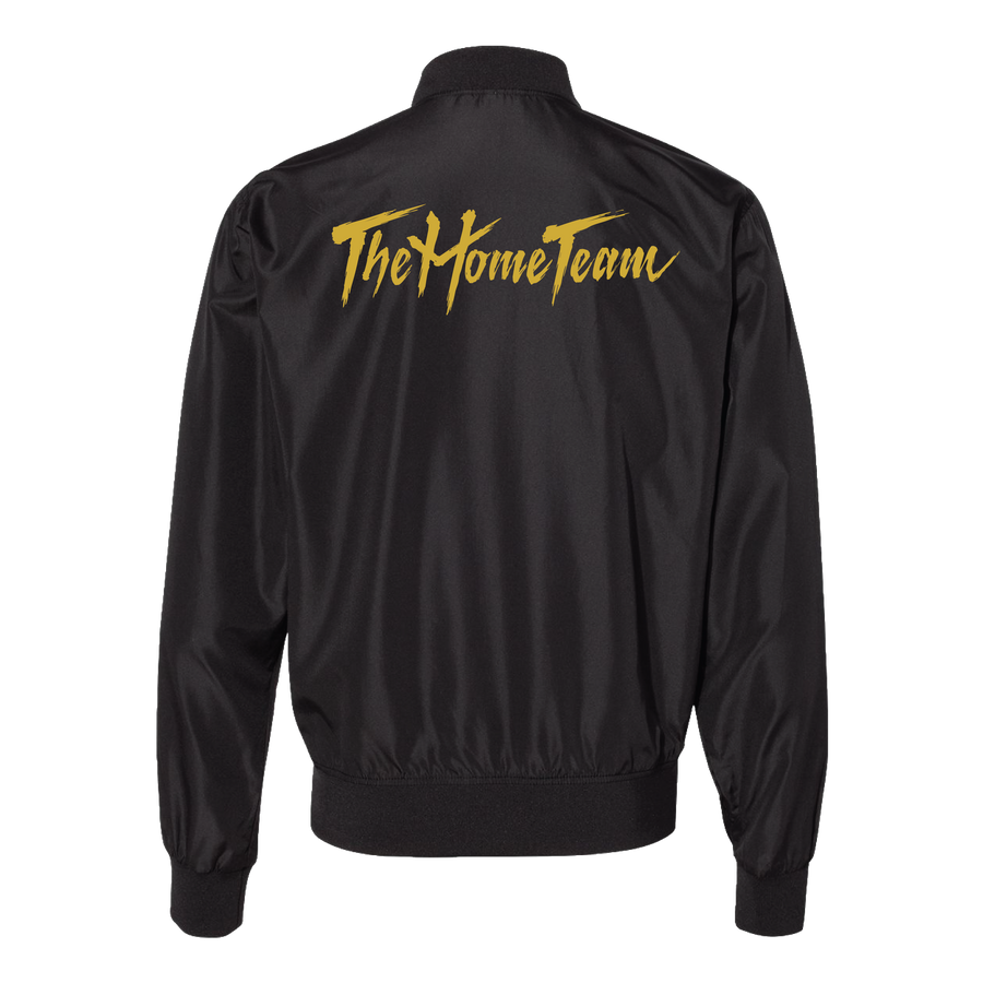 The Home Team Merch