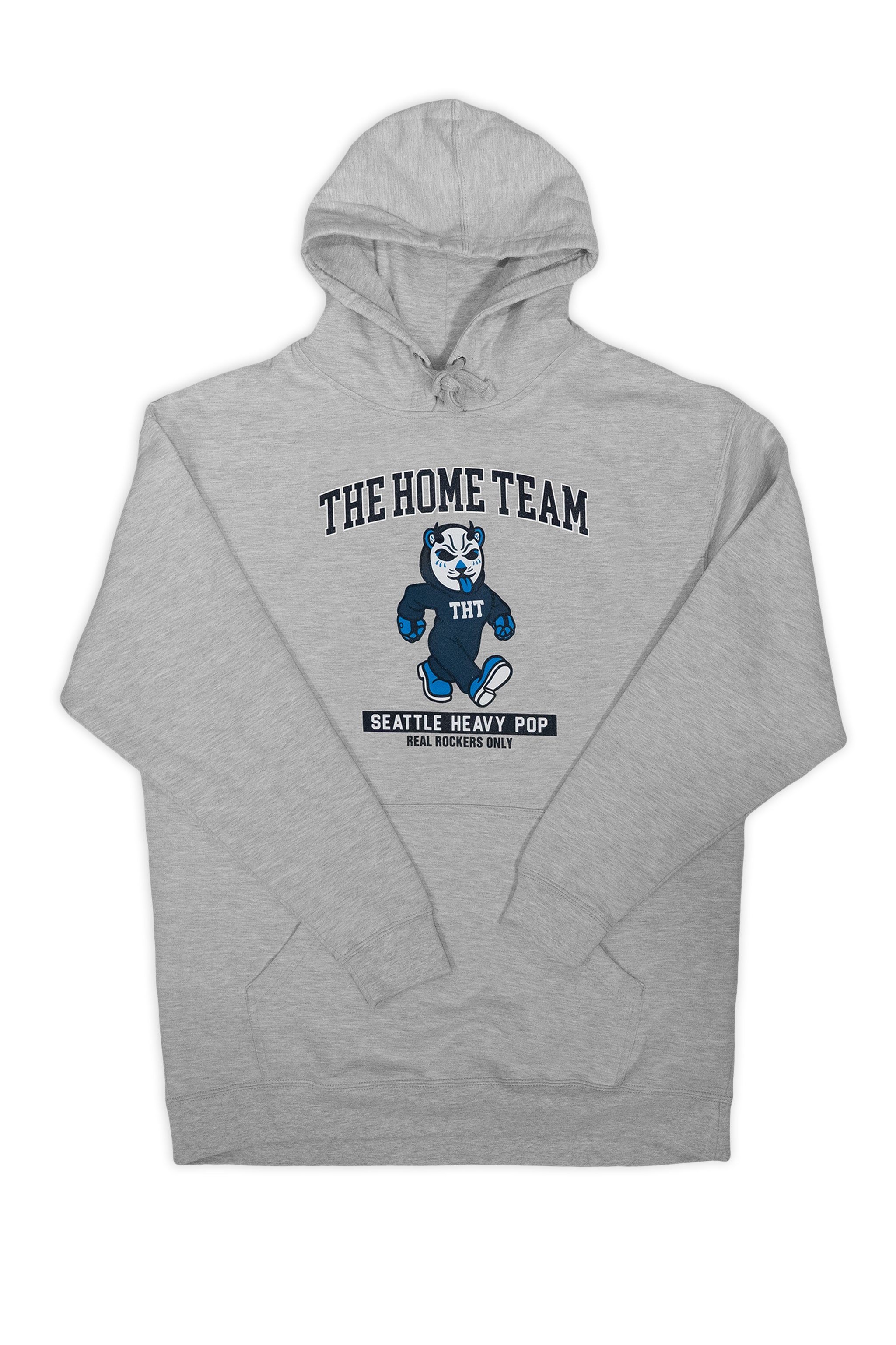 The Home Team Merch