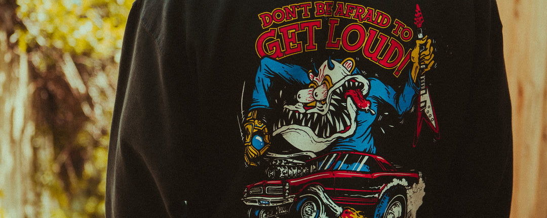 The Home Team Merch