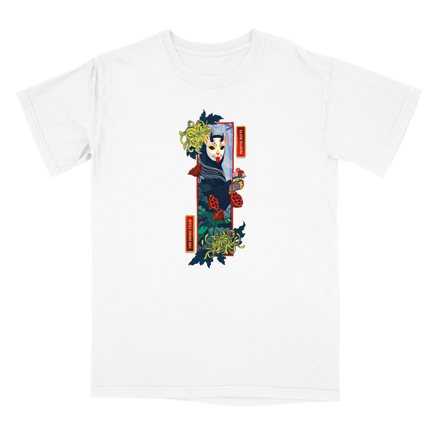 The Home Team Merch